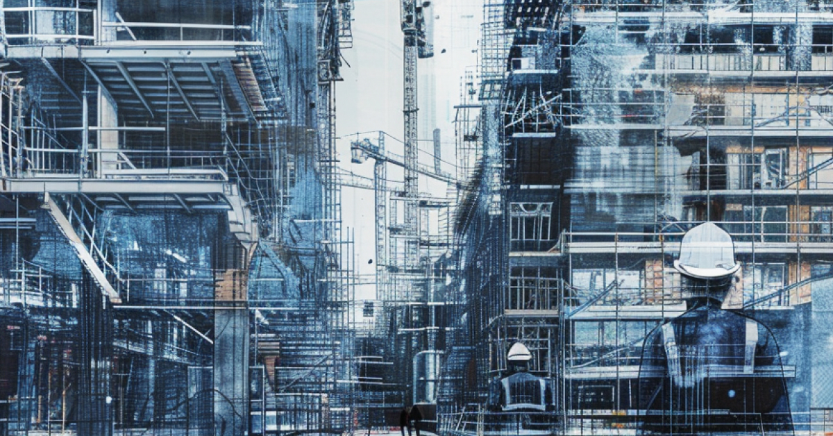 Understanding the Building Safety Act 2022 | Compliance Guide